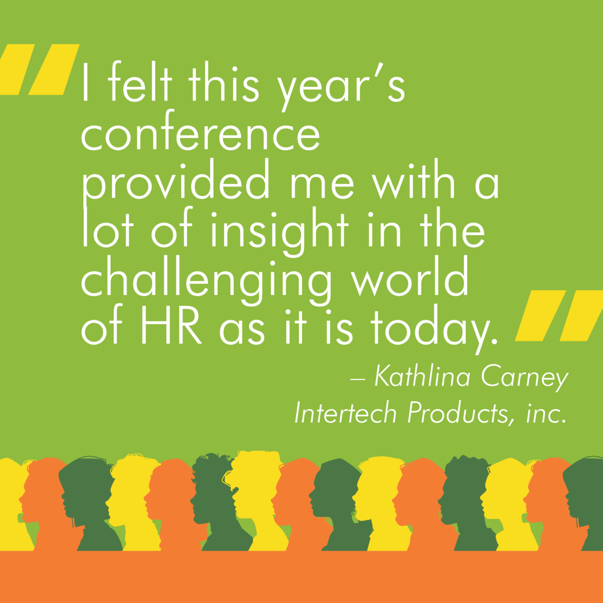 Indiana HR Conference - Human Resources Conference & Expo